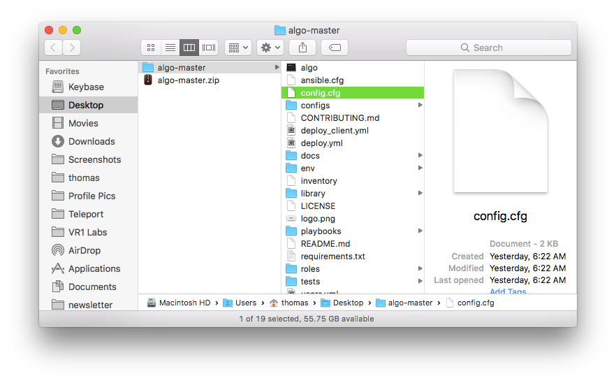 Run Your Own VPN Server in 10 min (Step-by-Step Guide) – Nomad Gate