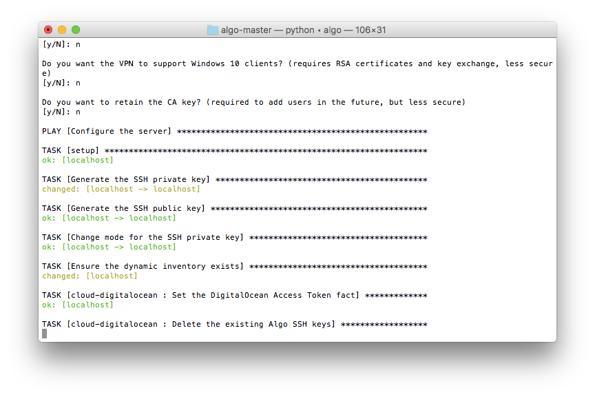 Run Your Own VPN Server in 10 min (Step-by-Step Guide) – Nomad Gate