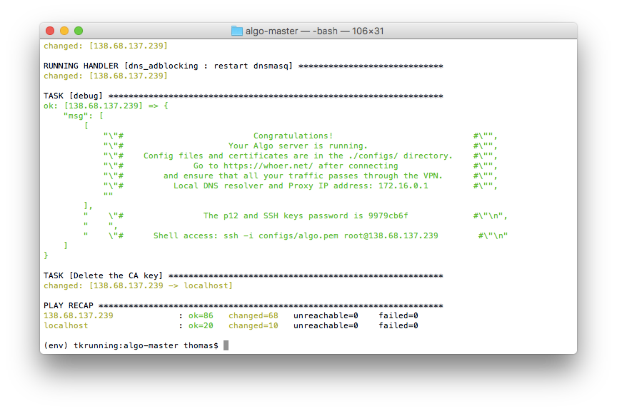 Run Your Own VPN Server in 10 min (Step-by-Step Guide) – Nomad Gate