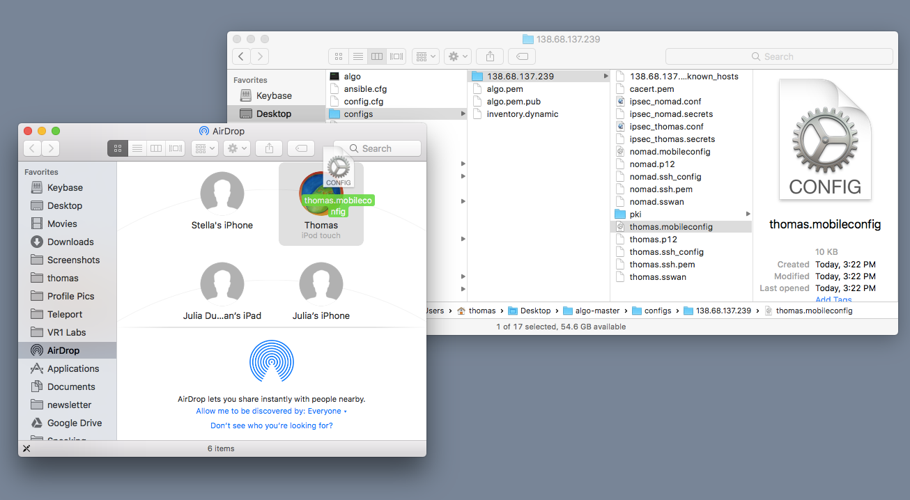 Run Your Own VPN Server in 10 min (Step-by-Step Guide) – Nomad Gate