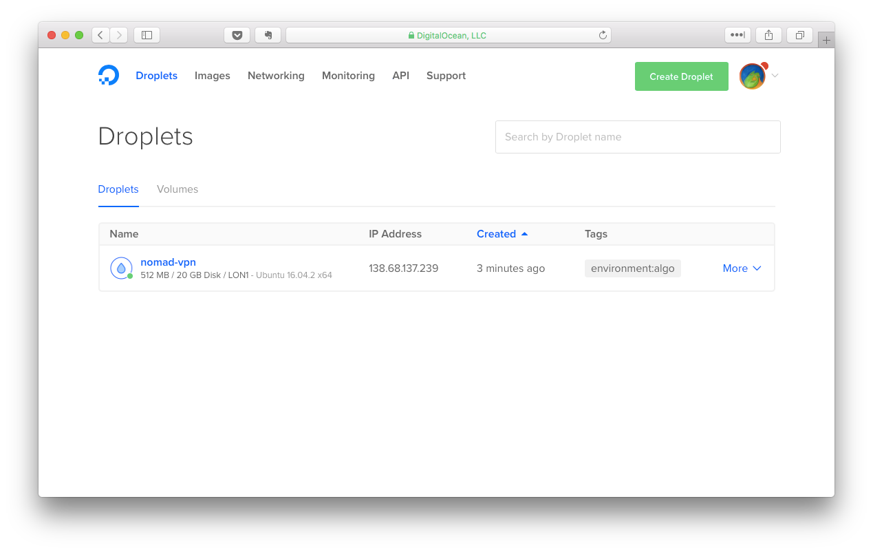 Run Your Own VPN Server in 10 min (Step-by-Step Guide) – Nomad Gate